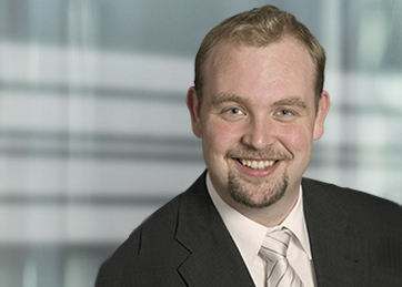 Jesper Dahl Jepsen, statsautoriseret revisor